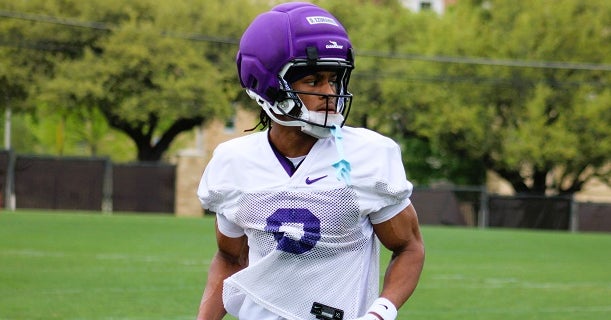 Tcu 2026 Top 30 Impact Players No 22 Dozie Ezukanma