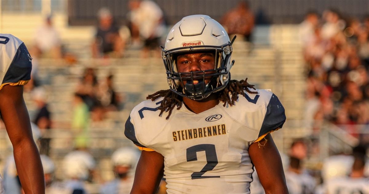 Iowa State lands Florida all-purpose back Deon Silas