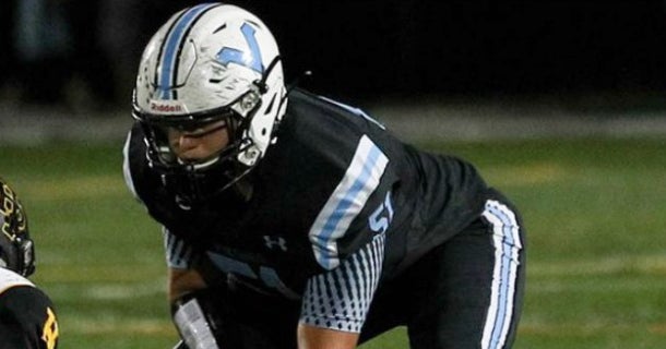 Zack Taylor talks life after Rutgers commitment