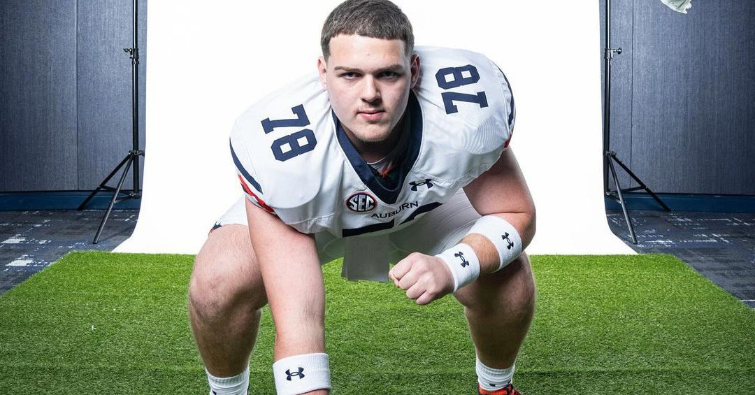 Kail Ellis locked in and ready to sign after OV: 'We all want to come ...