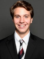 Harrison Freeman, South Carolina, Long Snapper