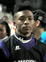 Erick Neal, Utah, Athlete