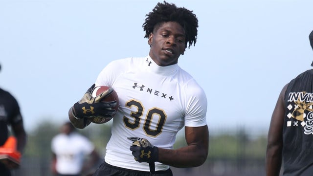 FB Recruiting Home - FB Recruiting College Sports News and Recruiting