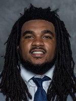 Justin Chandler, Iowa State, Tight End