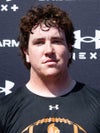 Rhys Woodrow, Boone, Offensive Line