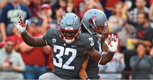 Jack Thompson weighs in on James Williams' early NFL choice