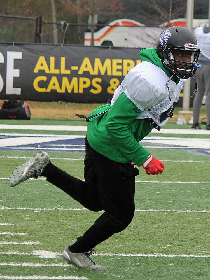 Kevin Austin Profile Photos