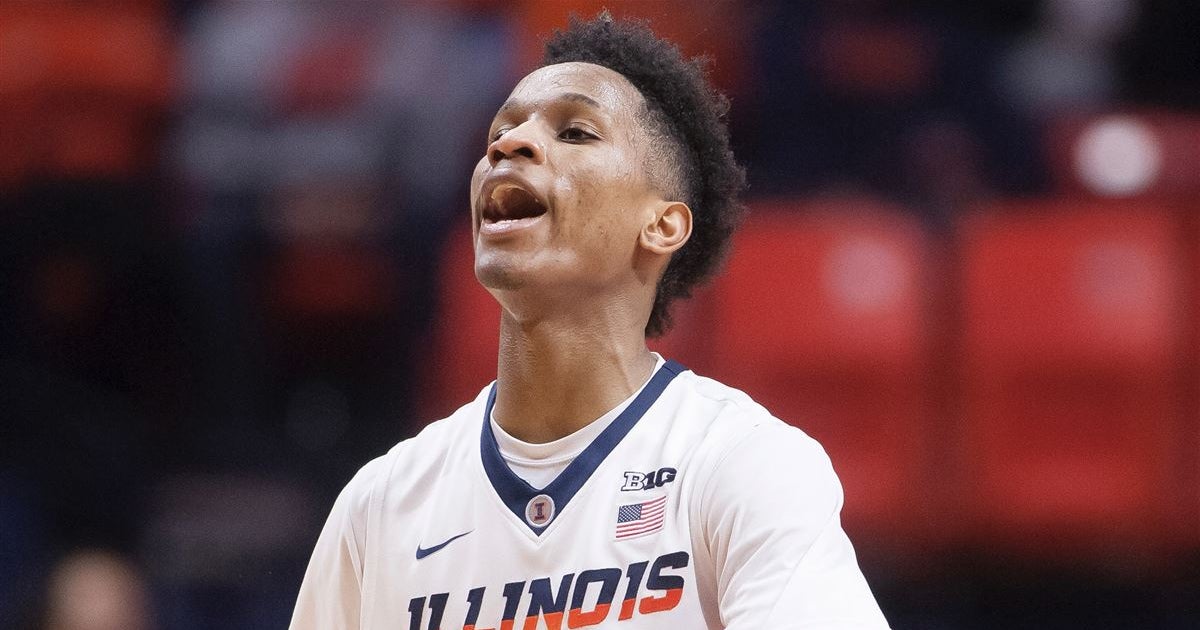 NOTEBOOK: Frazier ready to set the tone on a new season