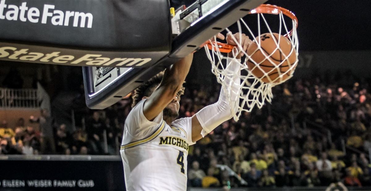 WATCH: How Isaiah Livers and Jordan Poole make each other better