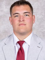Dylan Ray, Minnesota, Offensive Line