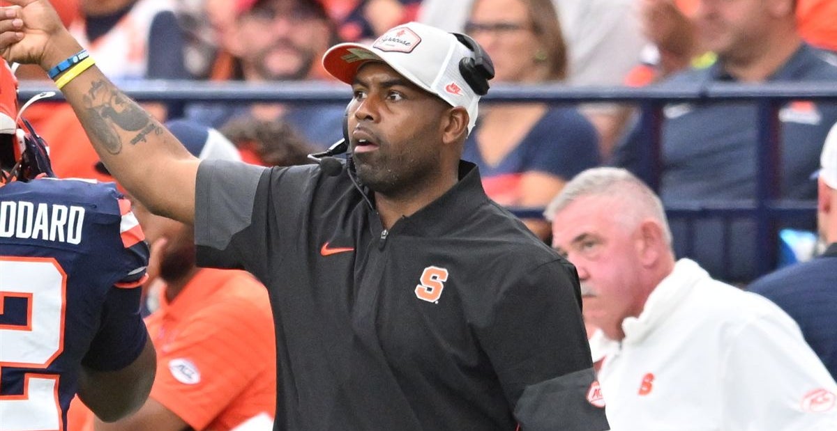 Scouting report: Everything you need to know about Syracuse