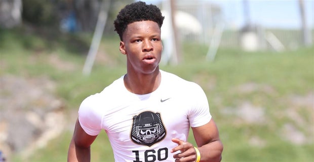 Xavier Bell enters transfer portal