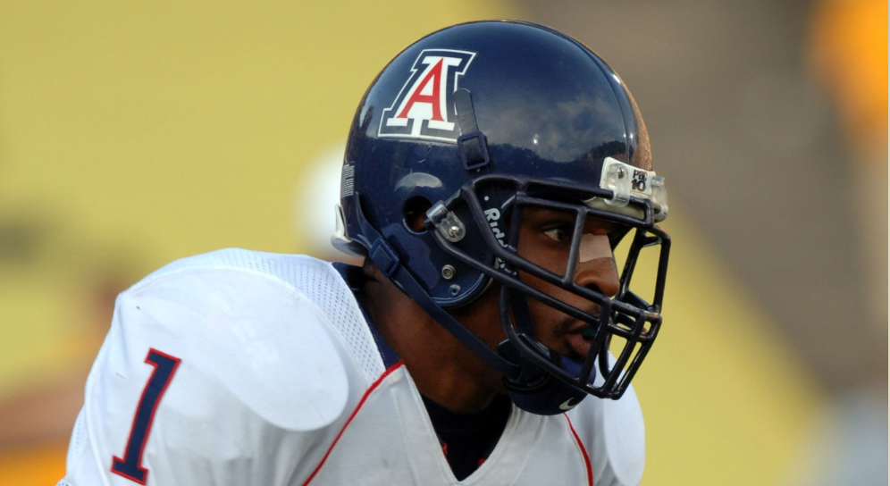 Steptoe Joins Arizona Football as Director of Player Development