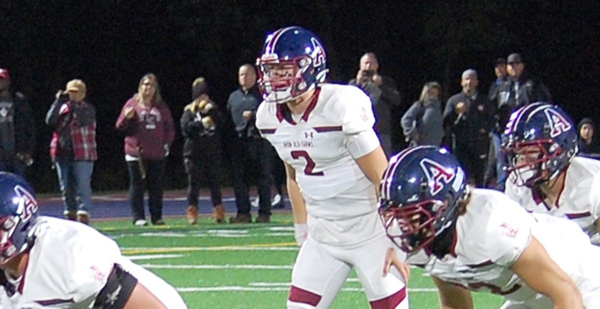 Future Dawg Watch: Check out how Georgia commits, targets performed ...