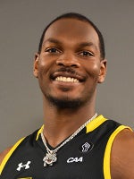 Marcus Watson, Towson, Power Forward