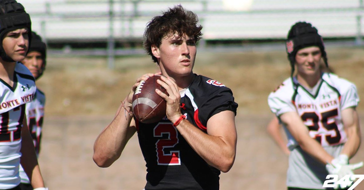 VIP Interview: Fresno State QB Commit Brayden Turner