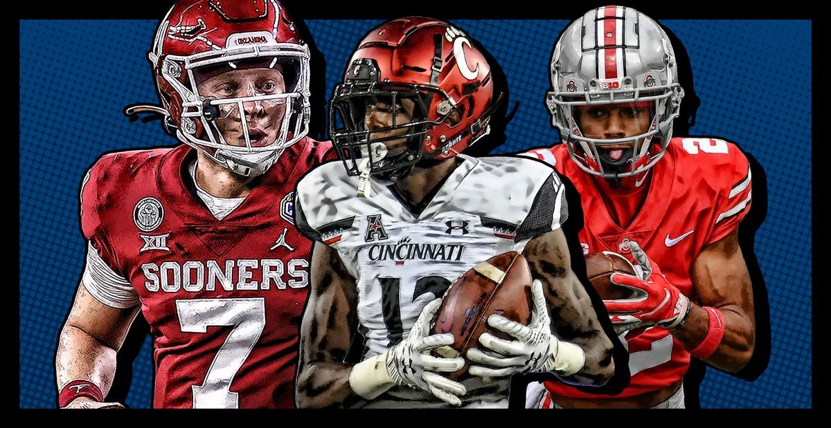 Building the ultimate college football Superteam