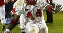 Decade's Top Ten: No. 10 T.A. McLendon