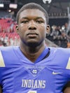 Kaleb Webb, McEachern, Wide Receiver