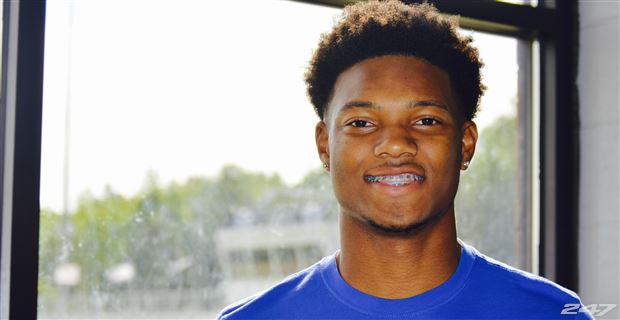 Nico Collins releases Top 7