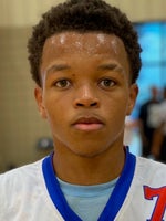 Jordan Vick, Word Of God Christian Academy, Point Guard