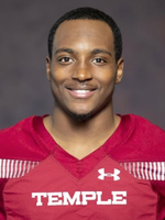 Travon Williams, Temple, Wide Receiver