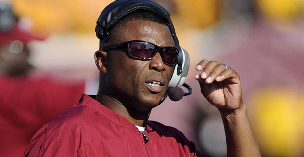 Report: Arizona hiring DeWayne Walker to coach corners