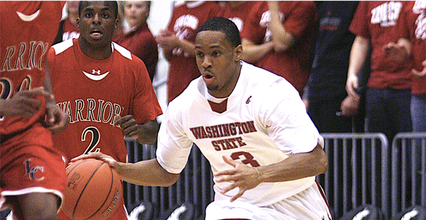 The Highs and Lows of the Ken Bone Era in WSU basketball
