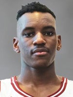 Mady Traore, Maryland, Center (BK)