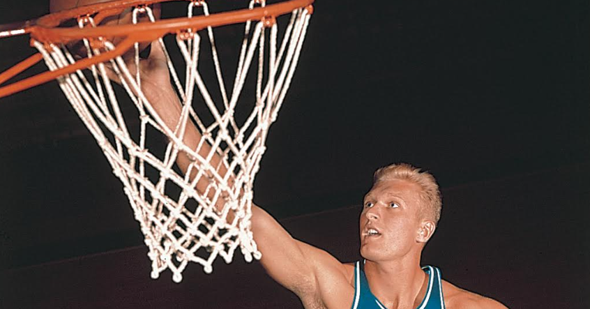 Three-time Kentucky All-American Cotton Nash dies at 80