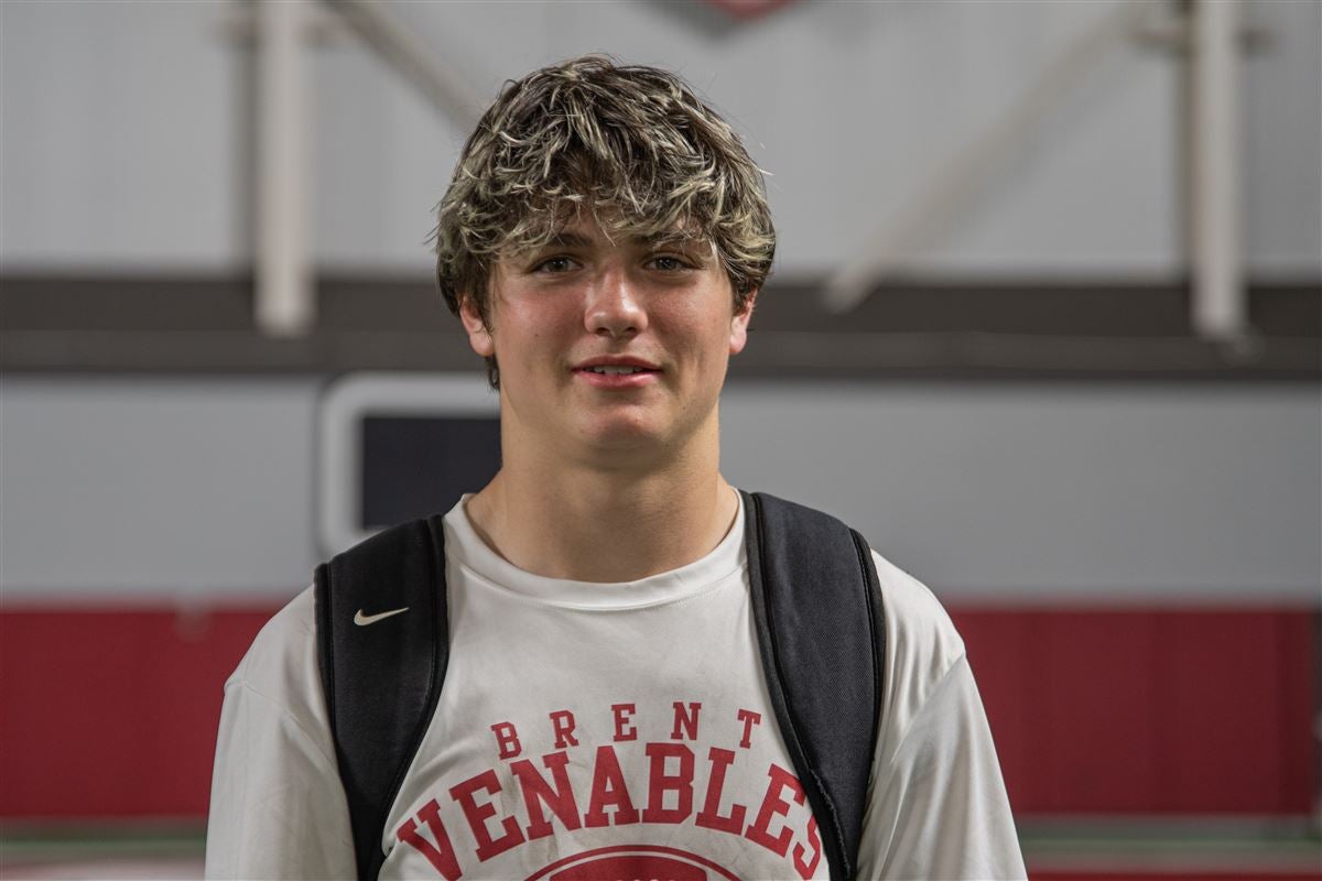 Sooners offered 2026 WR Brock Boyd: Here's what he said right after