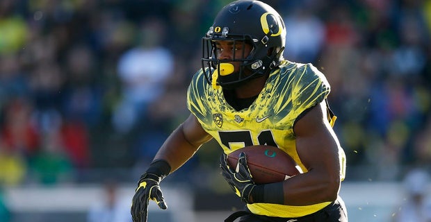 Reviewing Oregon's all-time rushing leaderboards following the 2024 season