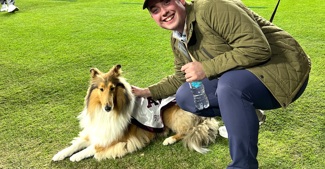 Patrick Bingham | 247Sports