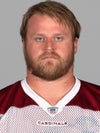 Lyle Sendlein, Arizona, Offensive Line