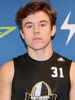 Jensen Jones, St John Neumann, Outside Linebacker