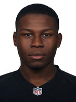 TJ Carrie, Cleveland, Cornerback