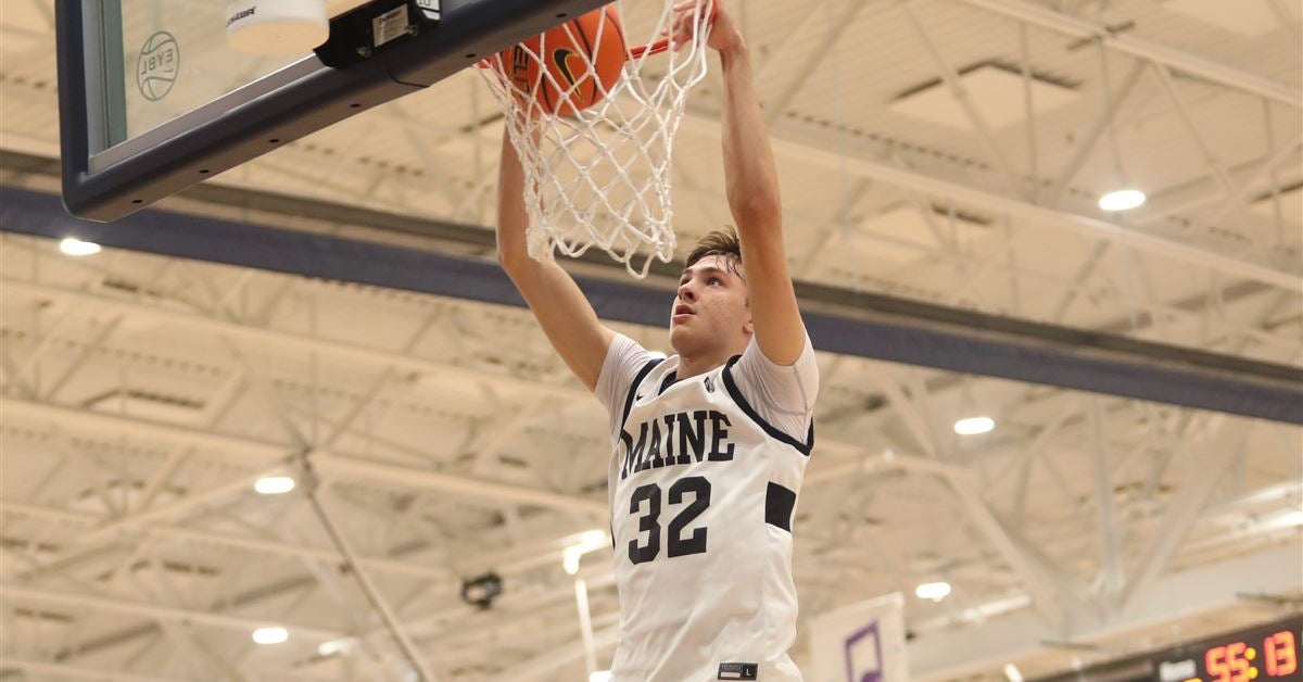 Cooper Flagg commits to Duke, sparks buzz around top-ranked class