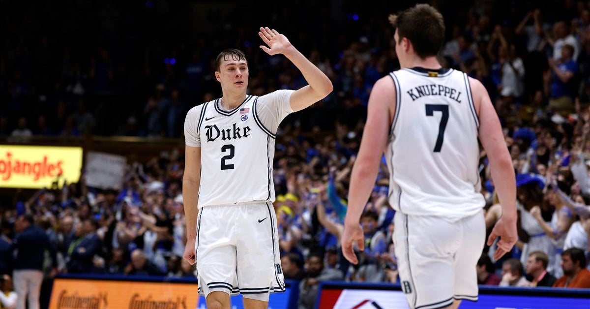 College basketball rankings: Top 68 teams in NET ratings after stunning ...