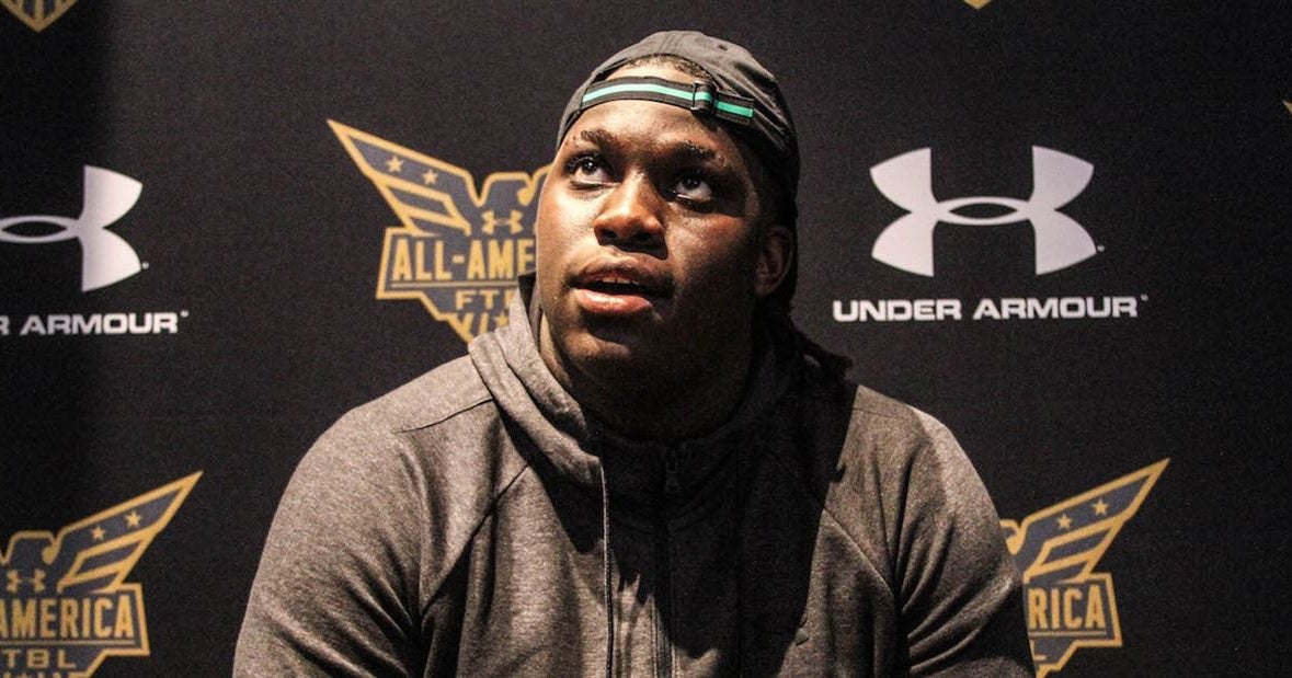 Nathan Pickering Signs With Mississippi State