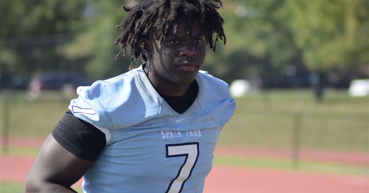 Nikolas Alston Felt a Connection with New DC Tyler Santucci