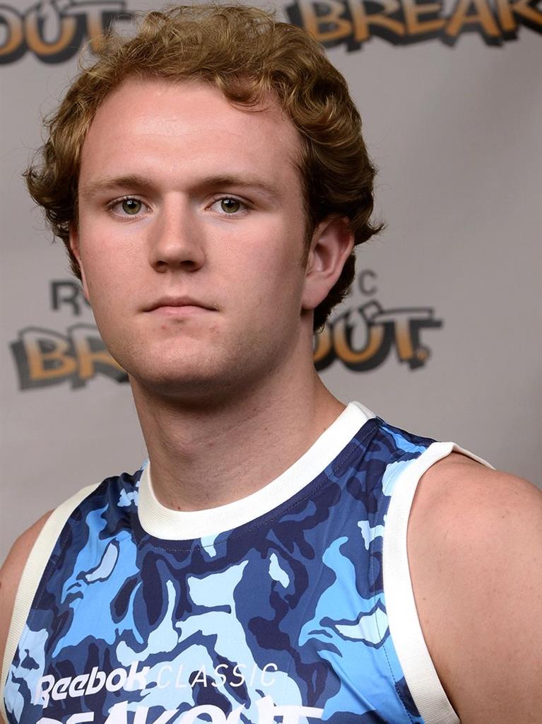 2015 PF Evan Boudreaux Playing Recruitment Close to the Vest