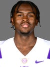 Ja'Keem Jackson, LSU, Cornerback