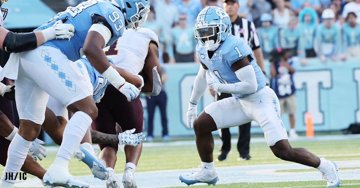 Scouting Report: Antavious Lane