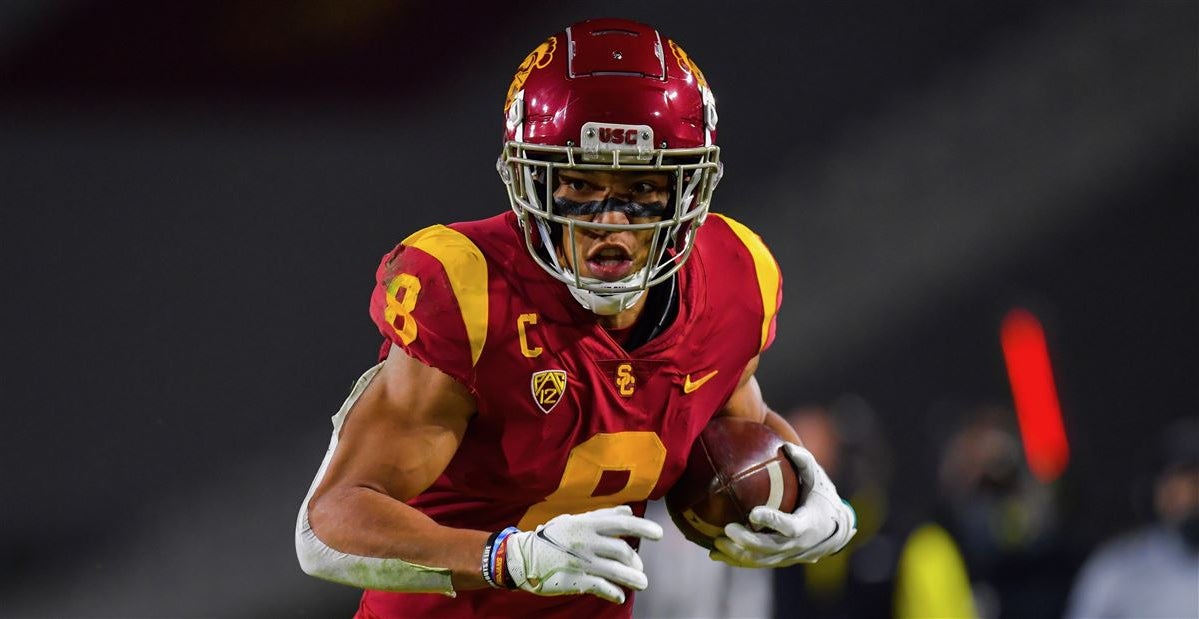 2021 Packers Mock Draft Monday 3.0
