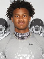 Tre Adams, Madison County, Pro-Style Quarterback