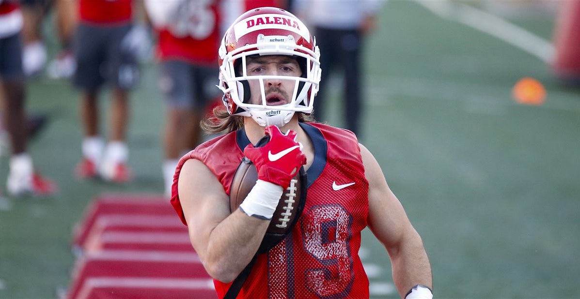 Spring Breakdown: Fresno State Wide Receivers