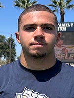 Brandon Nash, St. John Bosco, Safety