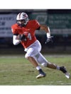 Dylan Ray, Bob Jones , Wide Receiver