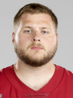 Sam Davis, Geneva, Offensive Guard