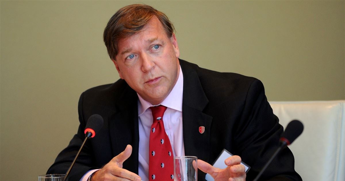 MSU picks Stony Brook's Samuel Stanley as next president